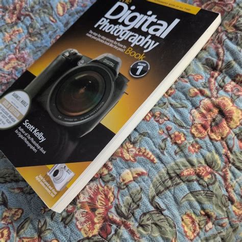 The Digital Photography Book The Step By Step Secrets For How To Make