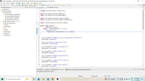 Seleniumtesting Testautomation Testng Softwaretesting Qualityassurance Anshul Saini