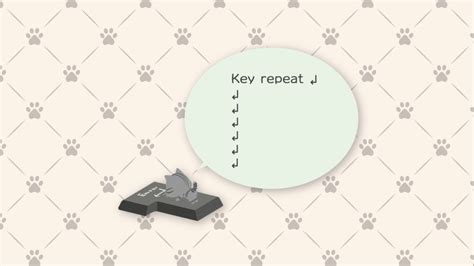 【unity】input Systemでキーリピートを実現するinteraction ねこじゃらシティ