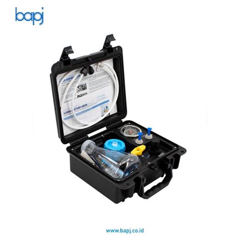 Jual Direct SDI Portable Silt Density Index Test Kit SDI Tester SDI 2000 Oleh PT ANDALAN