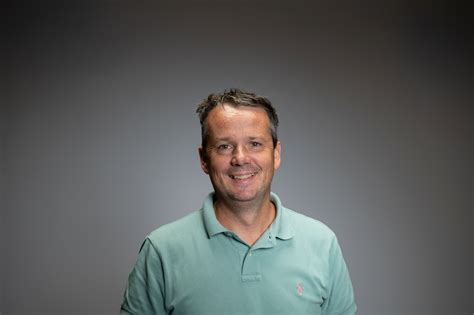 Patrick Van Schaik Hz University Of Applied Sciences