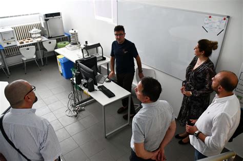 Академија техничко васпитачких струковних студија Одсек Ниш