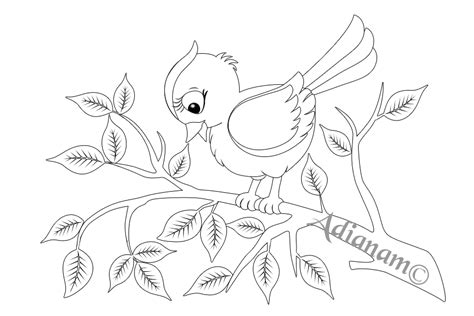 Оцветяване За най малките от Adianam Red Hot Spot Dth