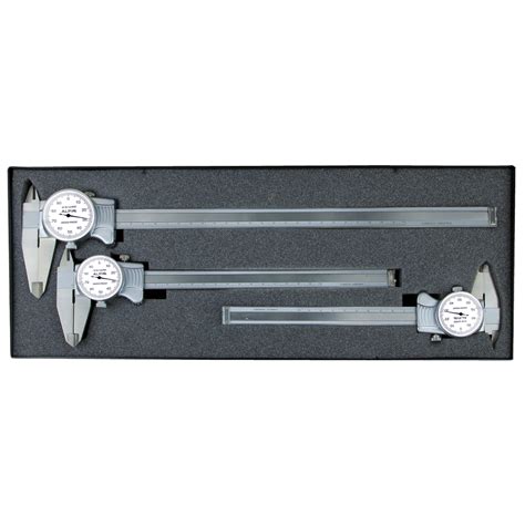 Analogue Slide Callipers