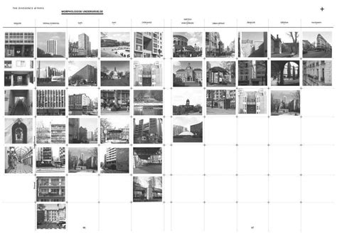Historical Timeline Timeline Design Architecture Concept Diagram Urban Analysis