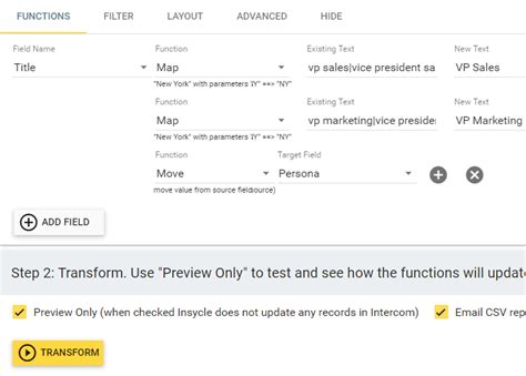 intercom user data 9 ways to streamline data management