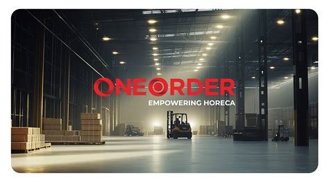 Oneorder Digital Campaign Behance