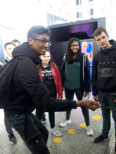 Test De Force Pour Kévin Rain Jacket Windbreaker Jackets