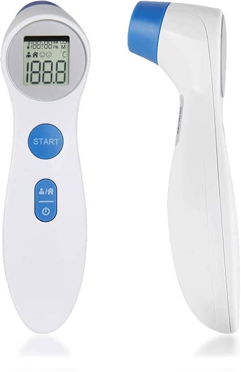 Temporal Artery Thermometer Exergen
