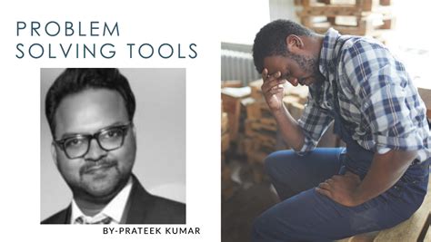 Problem Solving Tools