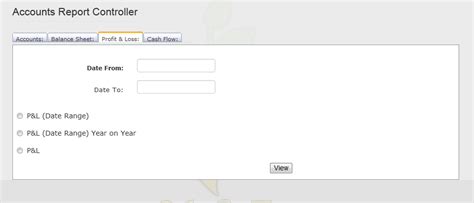 Programming Tab Control In Asp