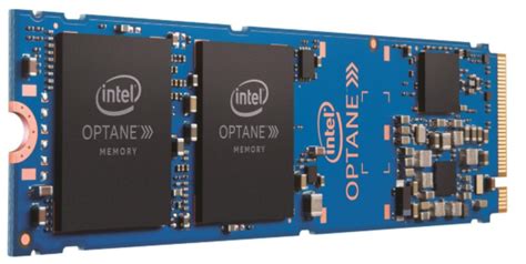 What Is Intel Optane Memory Full Introductions Are Here