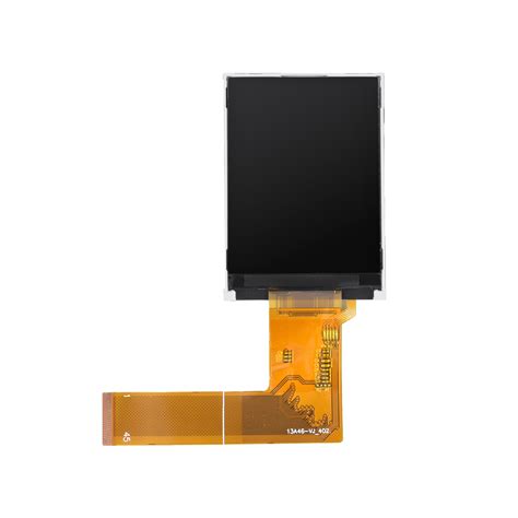 2 4 Active Matrix TFT LCD 240 320 TFT LCD And LCD Display Price