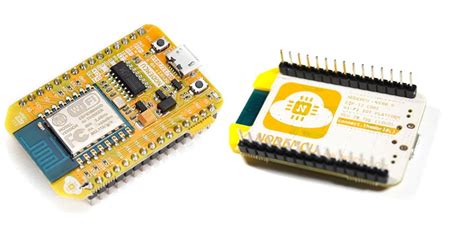 NodeMCU Development Kit Board NodeMCU