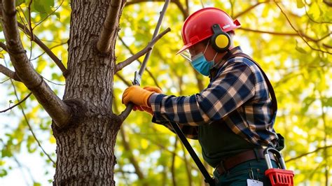 Tree Pruning And Trimming In Amelia Ohio