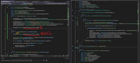 Dots Ecs Isystem Dynamicbuffer Referenceable Data Unity Engine Unity Discussions