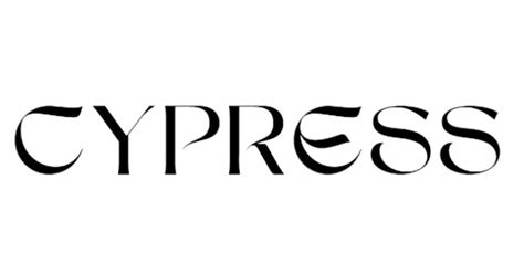City Of Cypress Logo