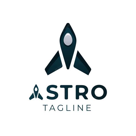 Astro Logo