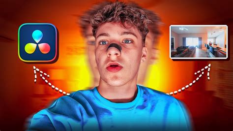 How To Create The Camera Shutter Effectlook Youtube