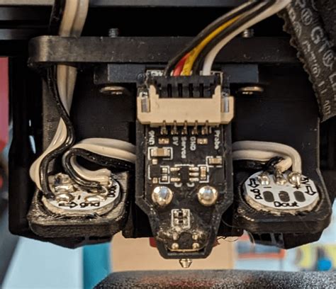 Probe Triggered Prior To Movement Issue With Biqu Microprobe Rklippers