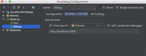 Nodejs Using Breakpoints In Coffeescript Expressjs App Stack Overflow