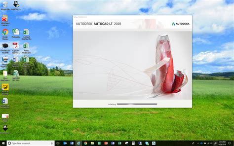 Autocad Splash Screen Comes Up And Never Initializes Autodesk Community