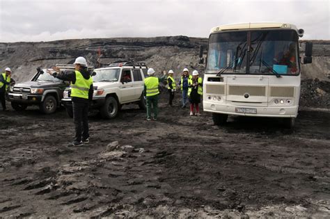 ФОТО Багануурын уурхай 2023 онд 4 5 сая тонн нүүрс олборлоно