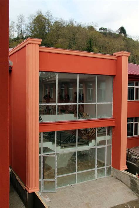 კაპრეშუმის საჯარო სკოლა