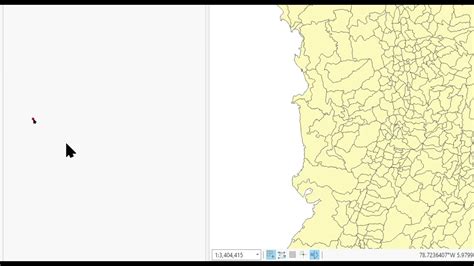 Arcgis Pro 14 Add Field Or Delete Field Youtube