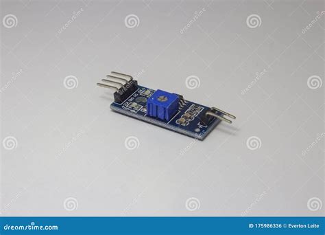 Sensor Del Medidor De Humedad Del Suelo Para Arduino U Otro