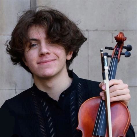 J C Preller Britten Sinfonia