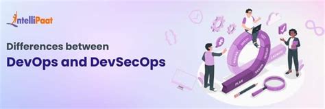 DevOps Vs DevSecOps Top Differences And Similarities DevOps Vs DevSecOps Top Differences And Similarities