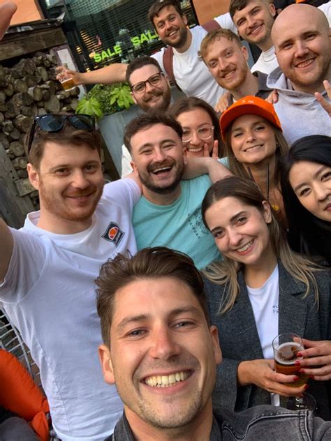 Phill Turner Posted On Linkedin