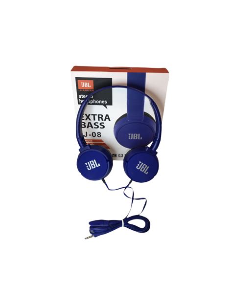 AURICULAR JBL EN CAJA