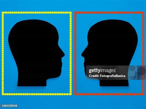 Dashed Line Rectangle Photos And Premium High Res Pictures Getty Images