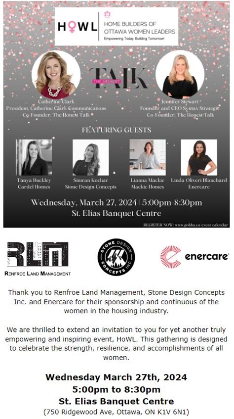 Catherine Lepine On Linkedin Looking Forward To This Event Our Own Simran Kochar Is A Featured