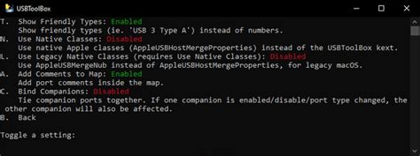 Guide Easy Usb Mapping With Usbtoolbox On Windows Ustephanvestergaard