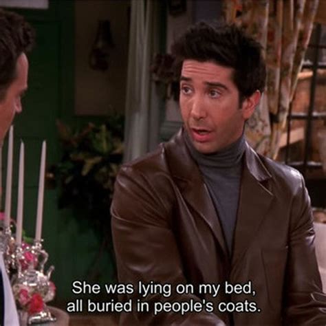David Schwimmer Said Criticism Of Friends Being Problematic Comes