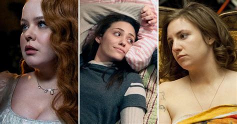 What TV Actors Have Said About Filming Sex Scenes