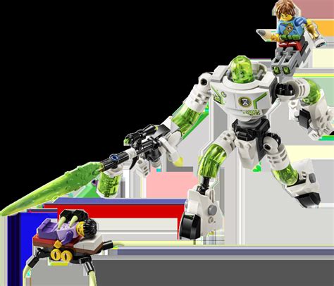 Lego Dreamzzz Z Blob Plush Free With Sets Now