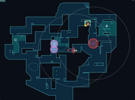 【valorant】ロータスのキルジョイ セットアップ たのシミュgame