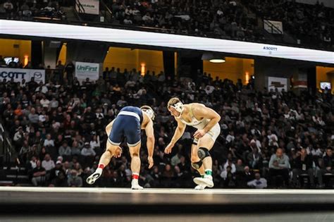 Pennlive Wrestling Podcast Penn States Josh Barr Shines Vs Lehigh An Incredible Holiday
