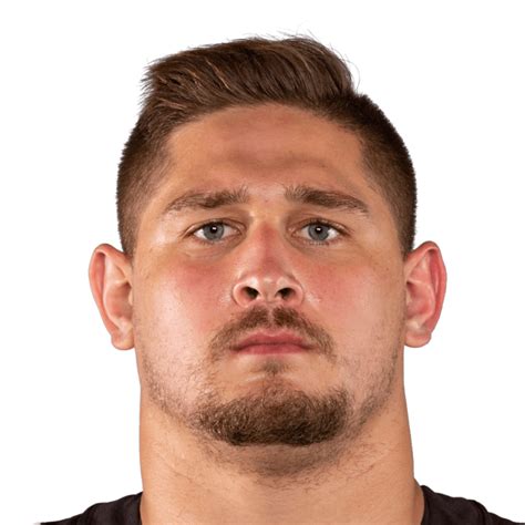 Wyatt Teller News Stats Bio And Fantasy