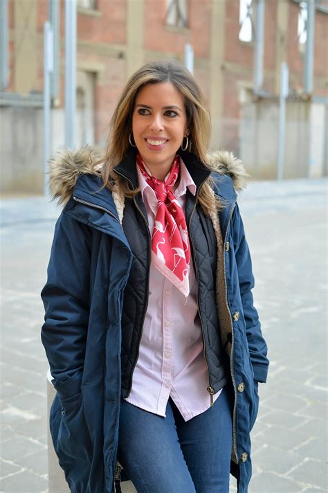 What To Wear In Spain Winter Edition Memories Of The Pacific