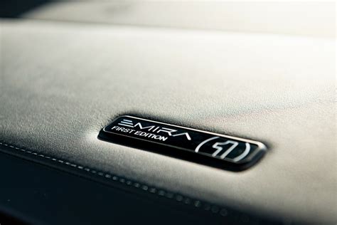 Milltek Sport Gives The Lotus Emira The Soundtrack It Deserves Carscoops