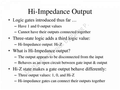Digital Electronics Nand Nor Equivalents And Xor Implementations Powerpoint Slides Learnpick