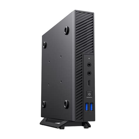 Low Power Pxe Boot Thin Client 3 Lan Onboard J6412 Quad Core Processor