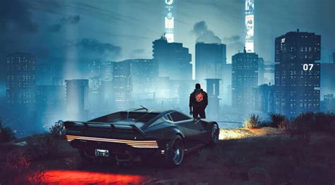 Cyberpunk 2077 Hd Poster Wallpaper Hd Games 4k Wallpapers Images And