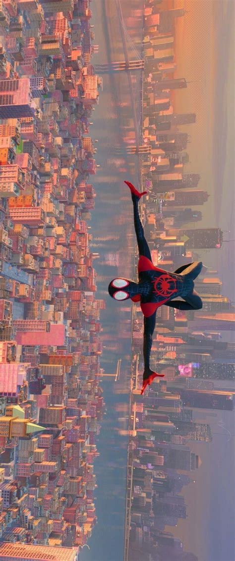 Spiderman Wallpaper Desktop 4k