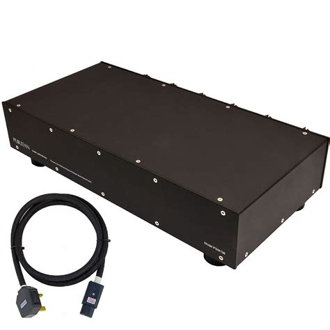 Puritan Audio PSM156 System Solution Igloo Audio